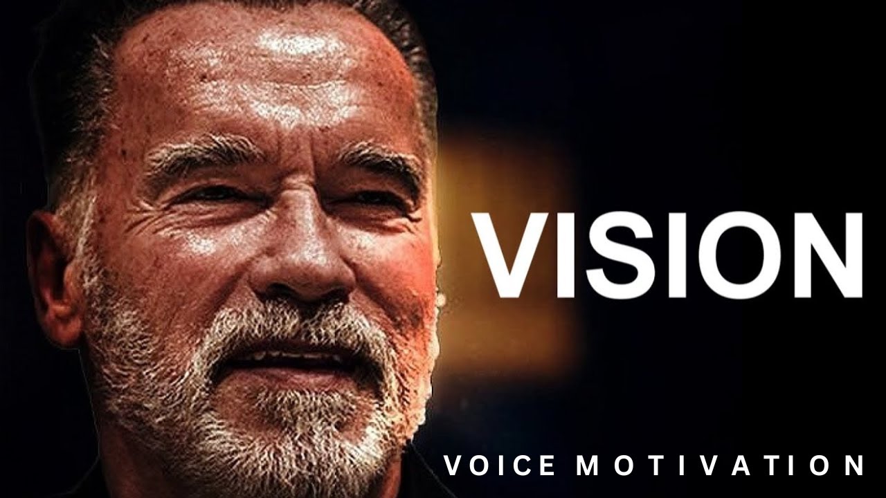 Vision Motivational Workout Speech 2023 Youtube