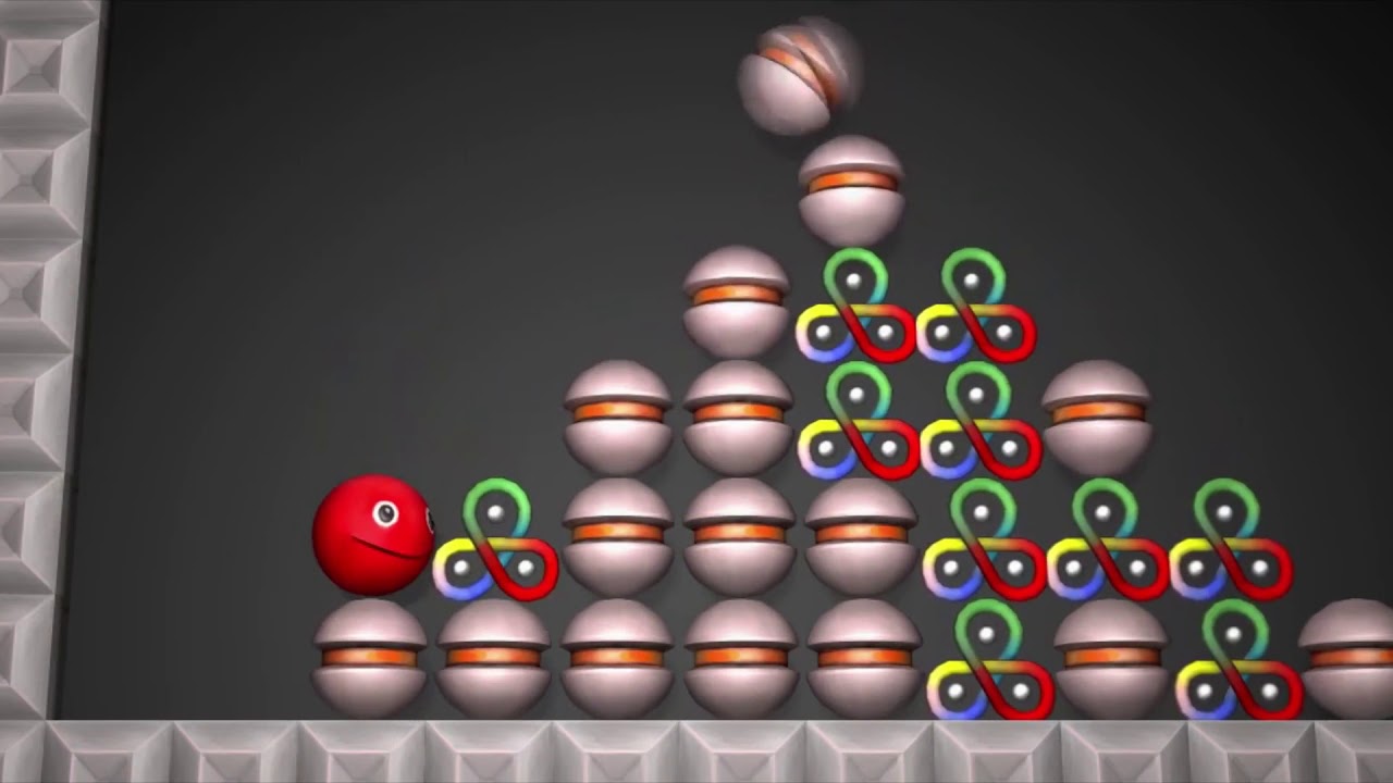 Hyperplex 3d Trailer Youtube