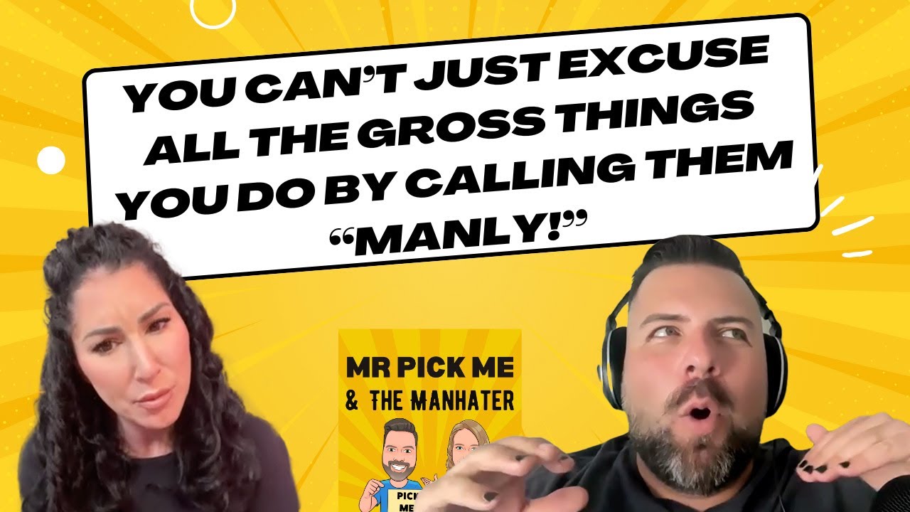 Are Skidmarks Peak Masculinity Youtube