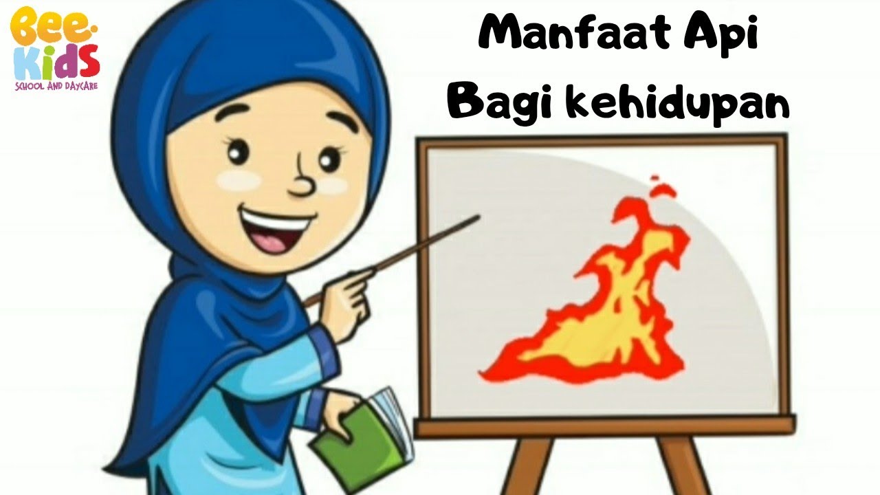 Manfaat Api Youtube