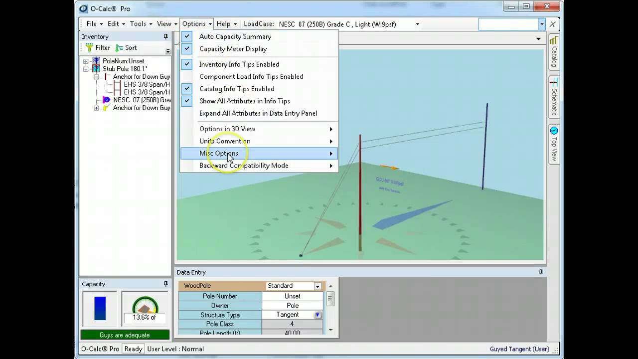 Osmose Utilities Syracuse
