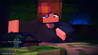 Slipperyt Animation Jenny X Creeper Mp3 Music & Mp4 video downloads