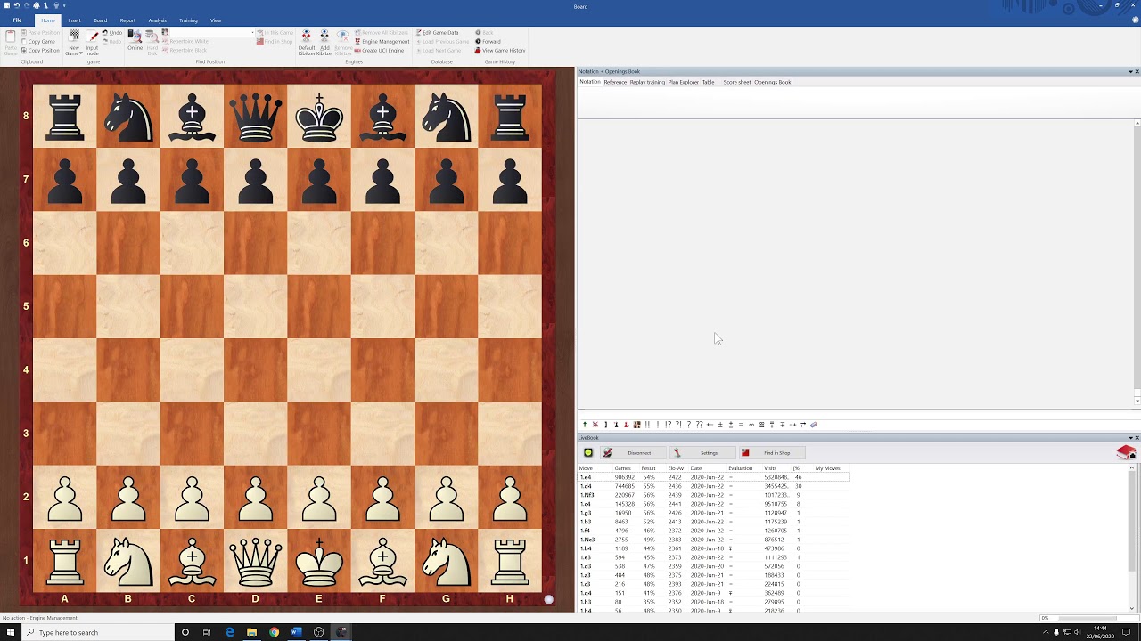 Internet Chess Killer 3 1 Uci Engine Countdax
