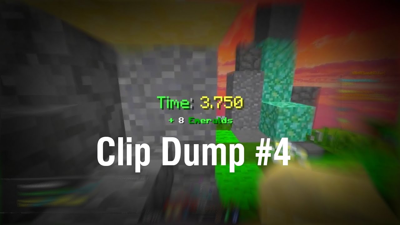 Clip Dump 4 Youtube