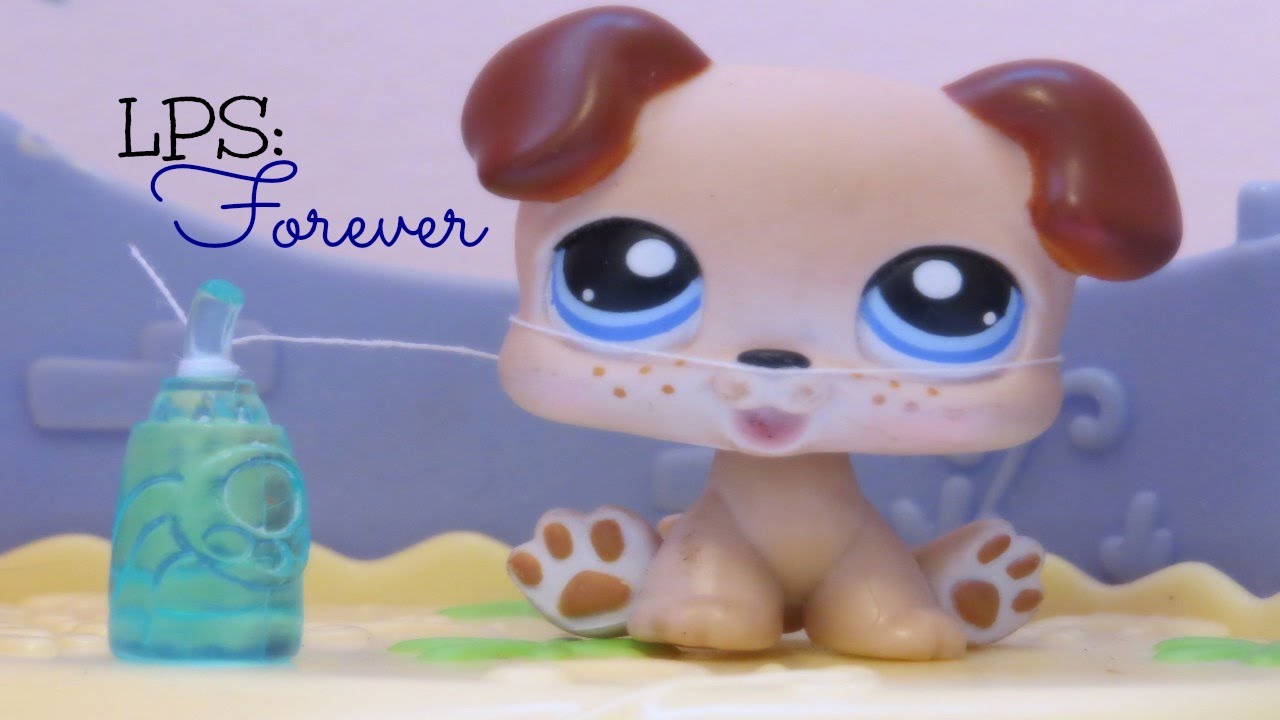 Lps Forever Episode 1 Playground Youtube