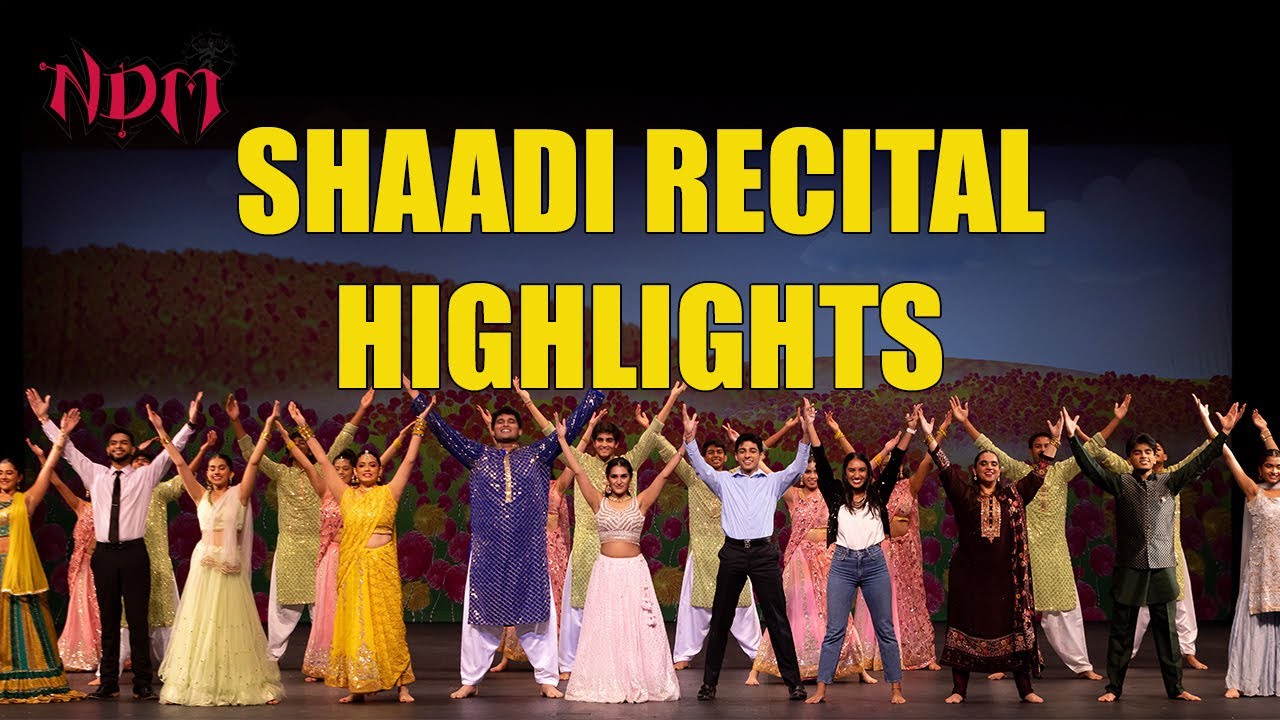 Shaadi Highlights Nakul Dev Mahajan Bollywood Dance Dance