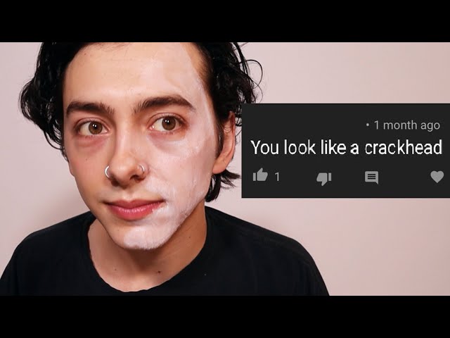 Reading Hate Comments While Doing Ma English Esl Video Lessons