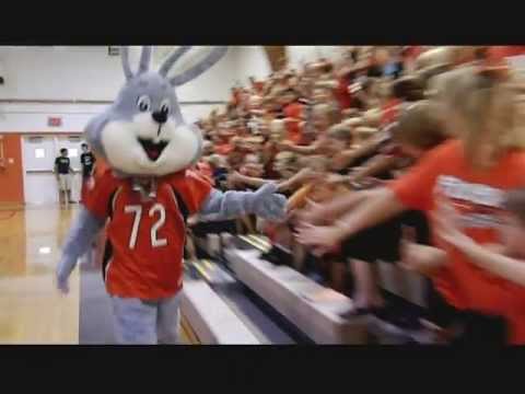 E 60 Fisher Bunnies Youtube