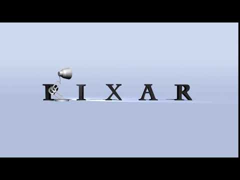 Pixar intro parado - vicacamp