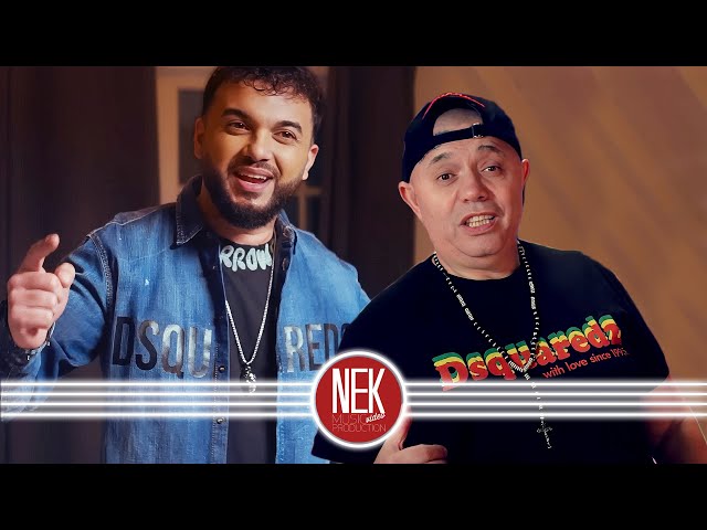 MANELE NOI Hiturile Primaverii 2024 Mix Muzica Noua Nek Music TV 2024