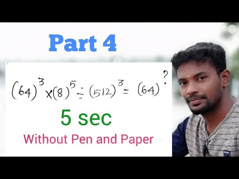 Part 4 Simplification Tricks Youtube