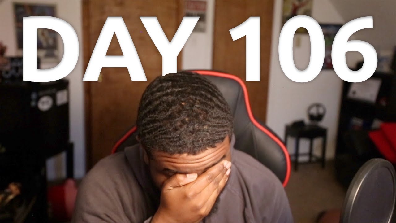 Day 106 Coding Journey My Last Day Of Coding Youtube