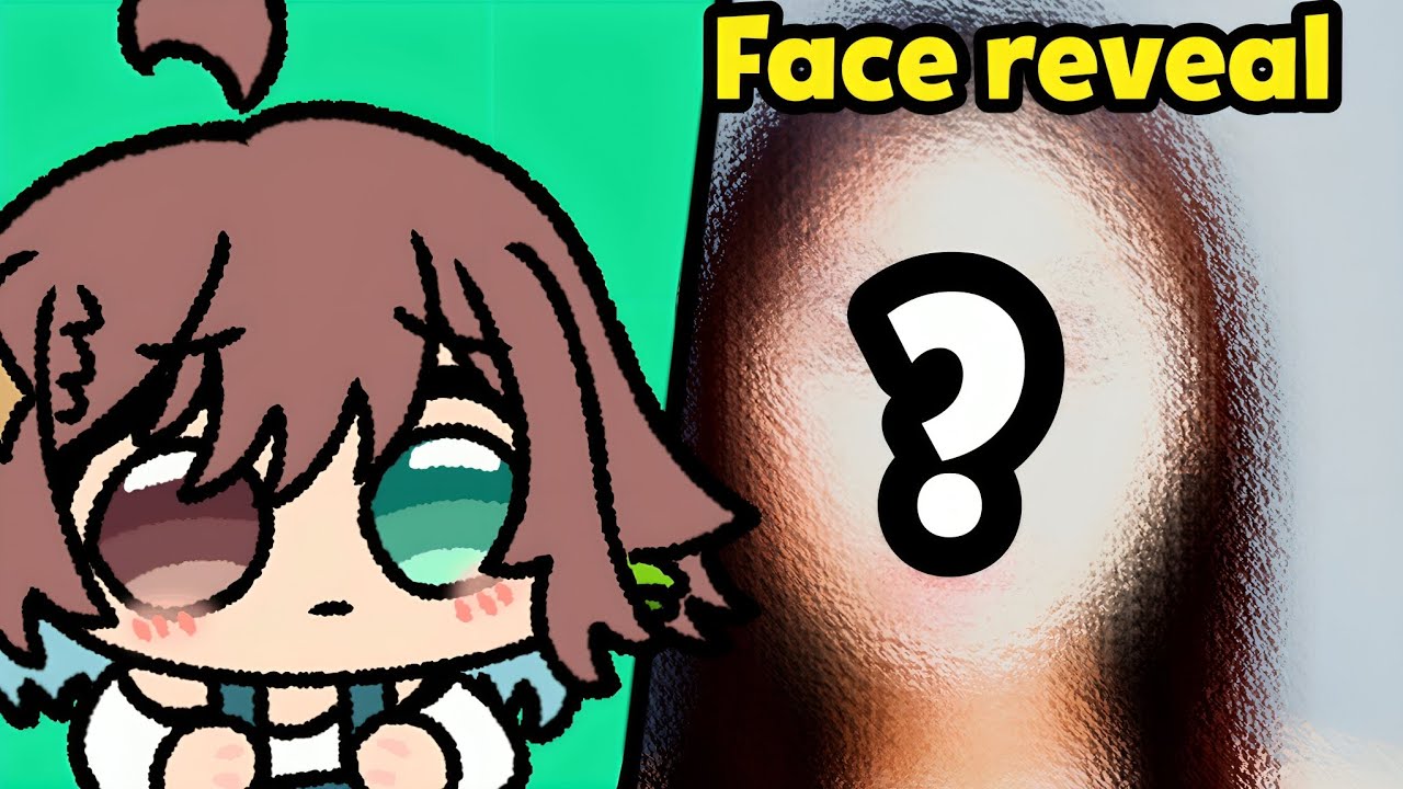 Meica Face Reveal тнх Youtube