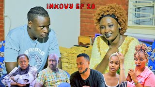 Inkovu Series Ep 20 Intareyingore Yirukanye Abana Ba Radjabu Murugo ...