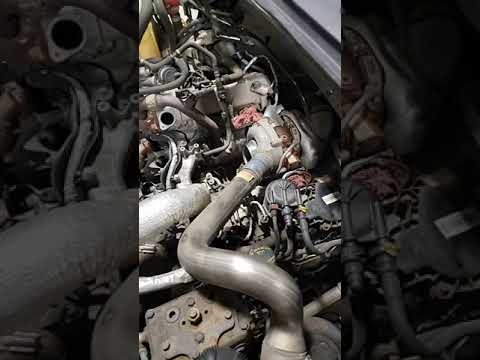 6 7 Diesel Cp4 Failure Check Points Shorts Youtube