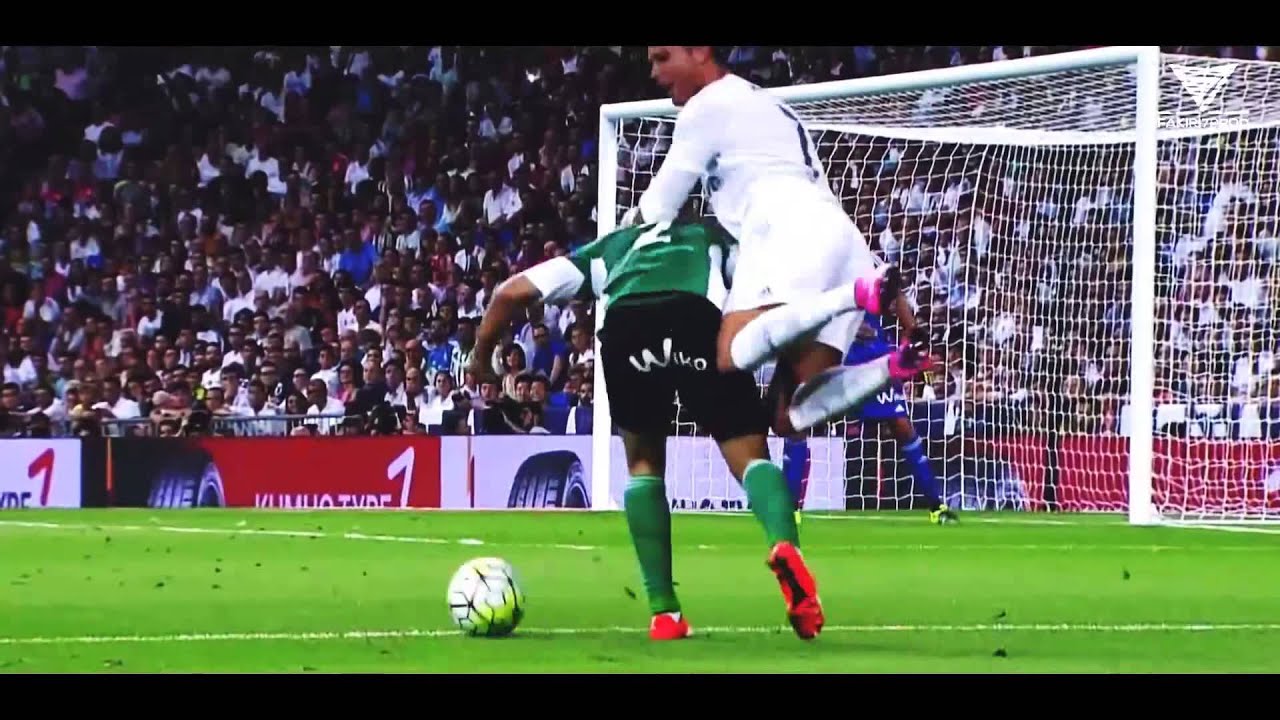 Cristiano Ronaldo Skills August 2015 Youtube
