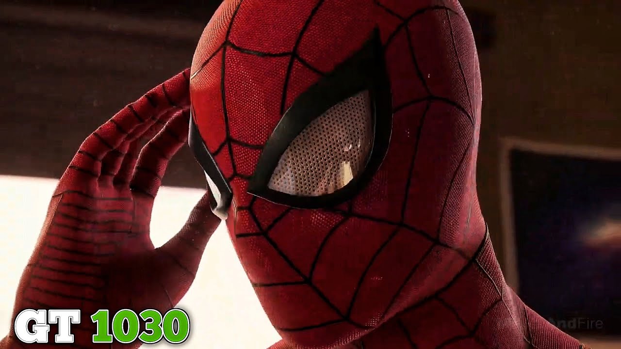 Spider Man Youtube