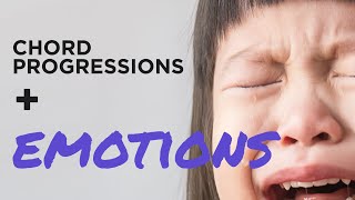 How Chord Progressions Influence Emotions Acordes Chordify
