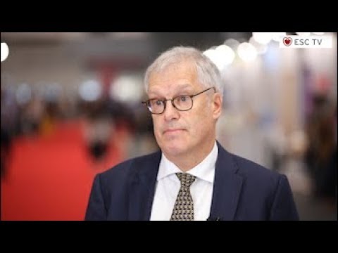 Esc Tv At Esc Congress 2019 Nzotacs Investigator Youtube