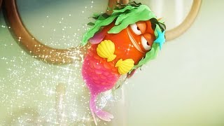 Larva Bath Dive Cartoon Movie Cartoons For Children Larva