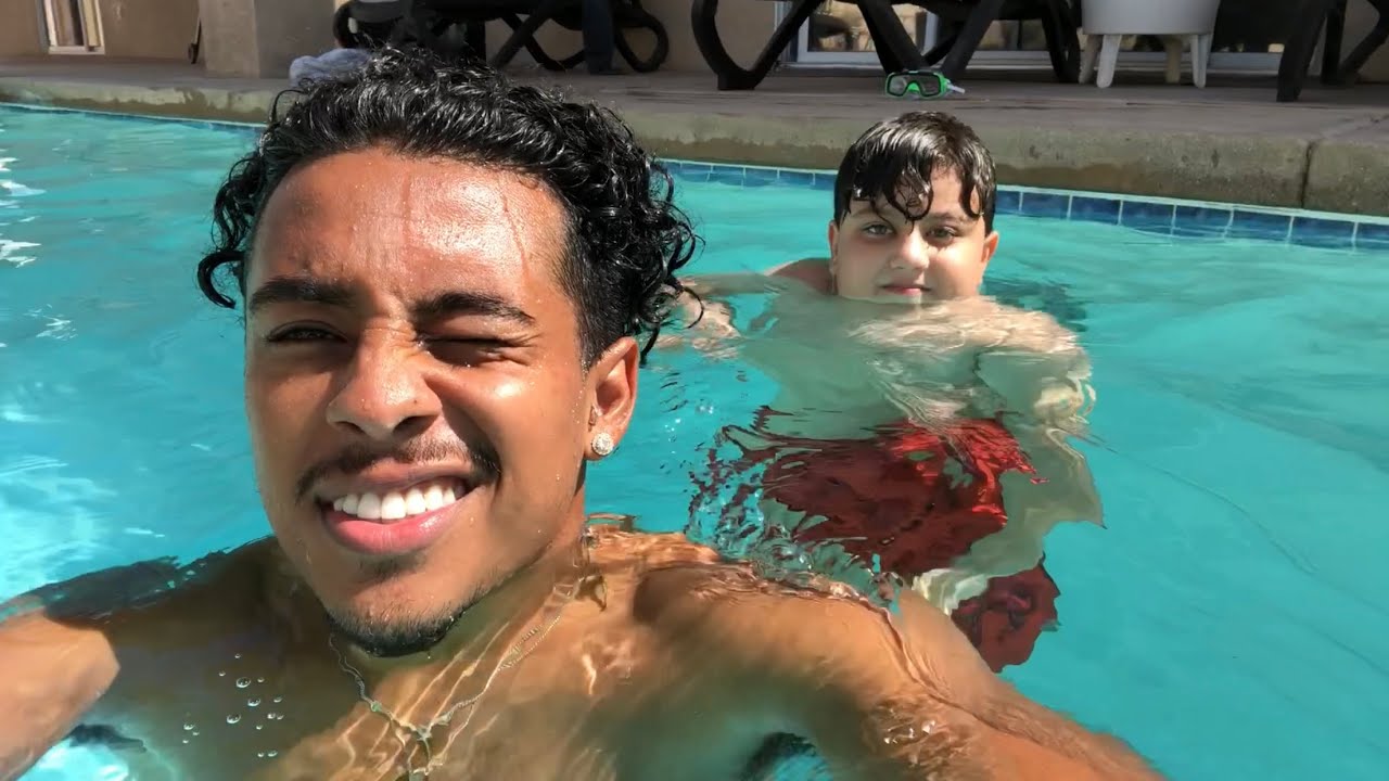 24 Hours With Noah Princeton Vlog Youtube