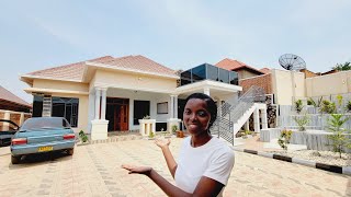 Beautiful New House For Sale In Kigali Kanombe At 130m Rwf 250782519240 ...