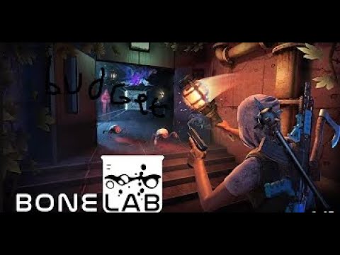 Bonelab Teaser Trailer Remade In Bonelab Youtube