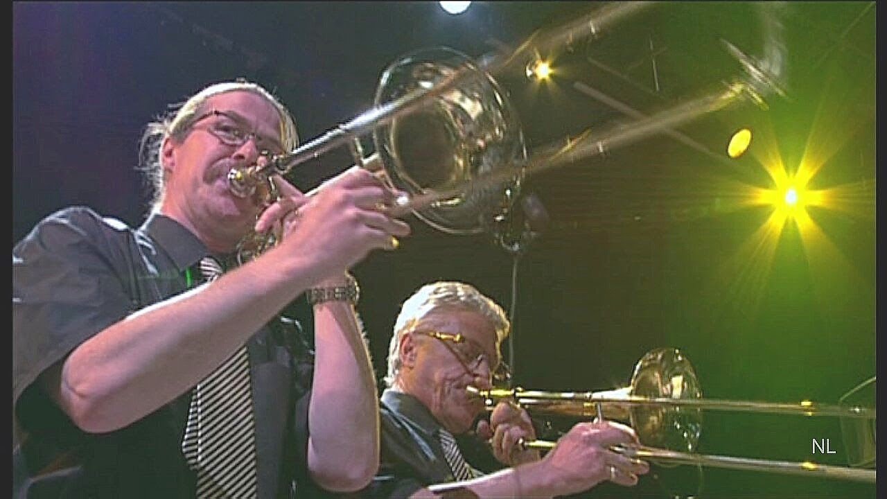 James Last Medley Besame Mucho A Gay Ranchero Volare Youtube