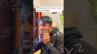 How To Download Source Code Zip File From Github Github Source Code Shortsvideo Developers Code ...