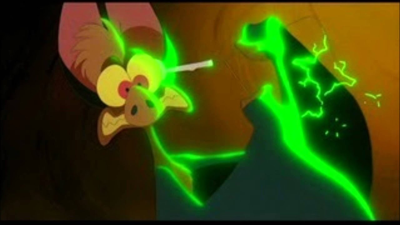 Ferngully Batty Rap Trap Beat Toys In Tha Attic Youtube