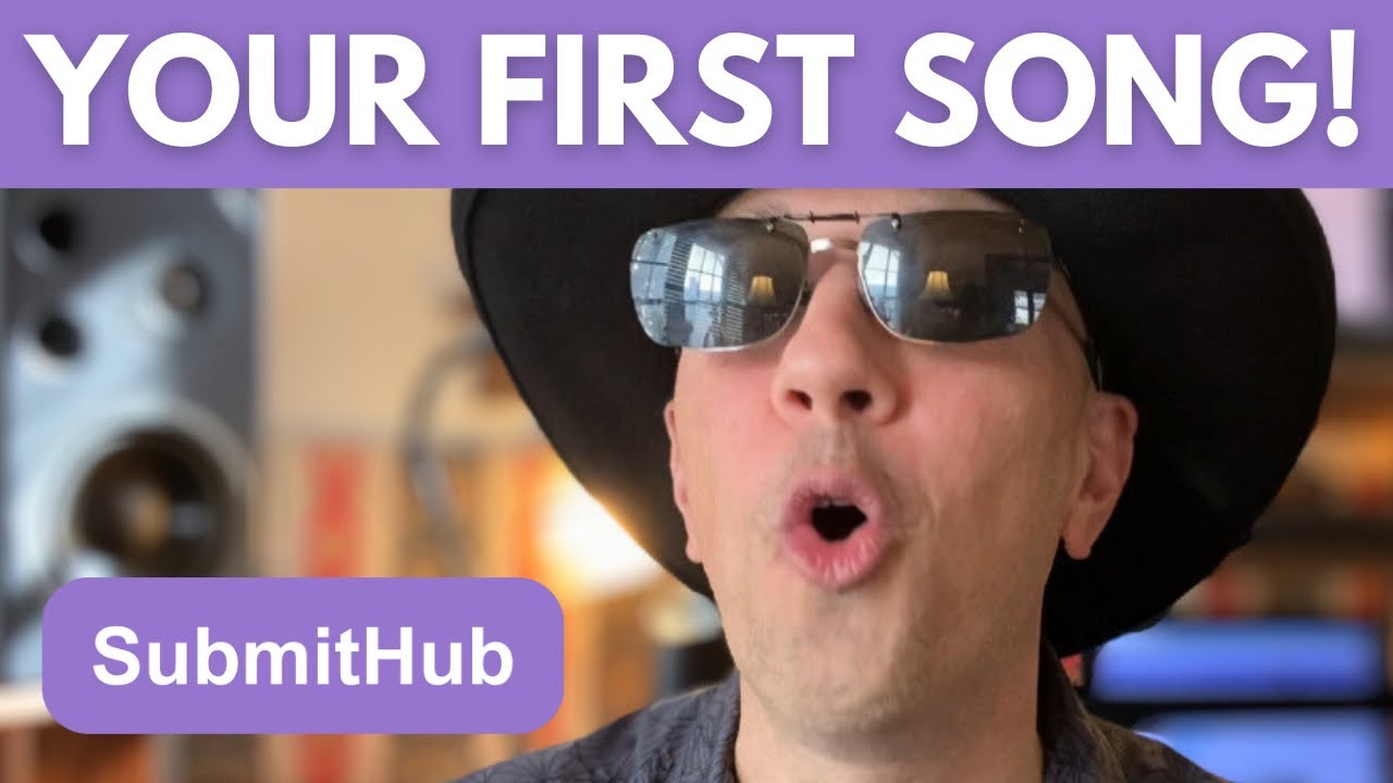 Writing Your First Song Youtube