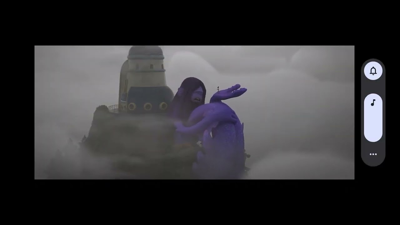 Ruby Gillman Crying Youtube