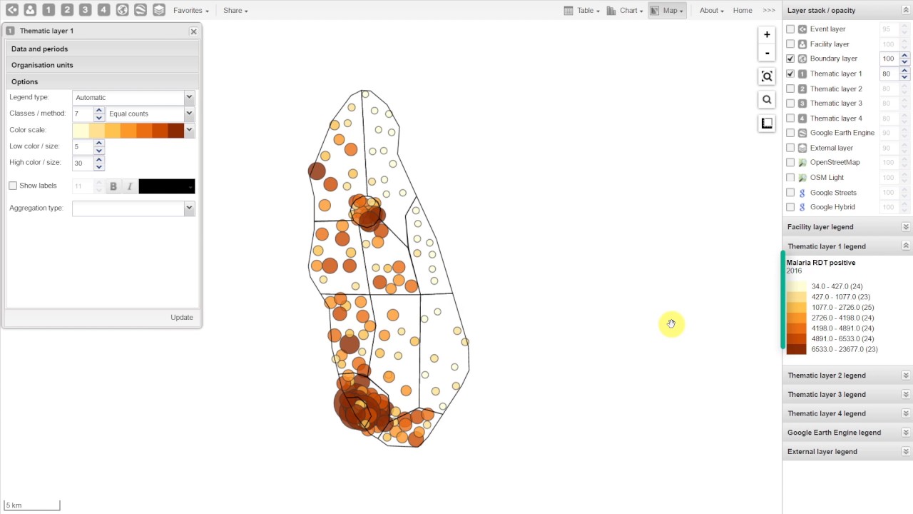 Module 3 Session 4 Gis Demo 4 8 Youtube
