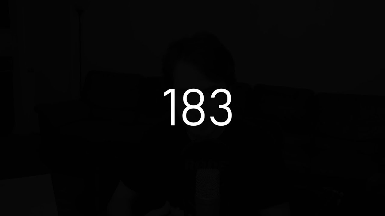 183 Youtube