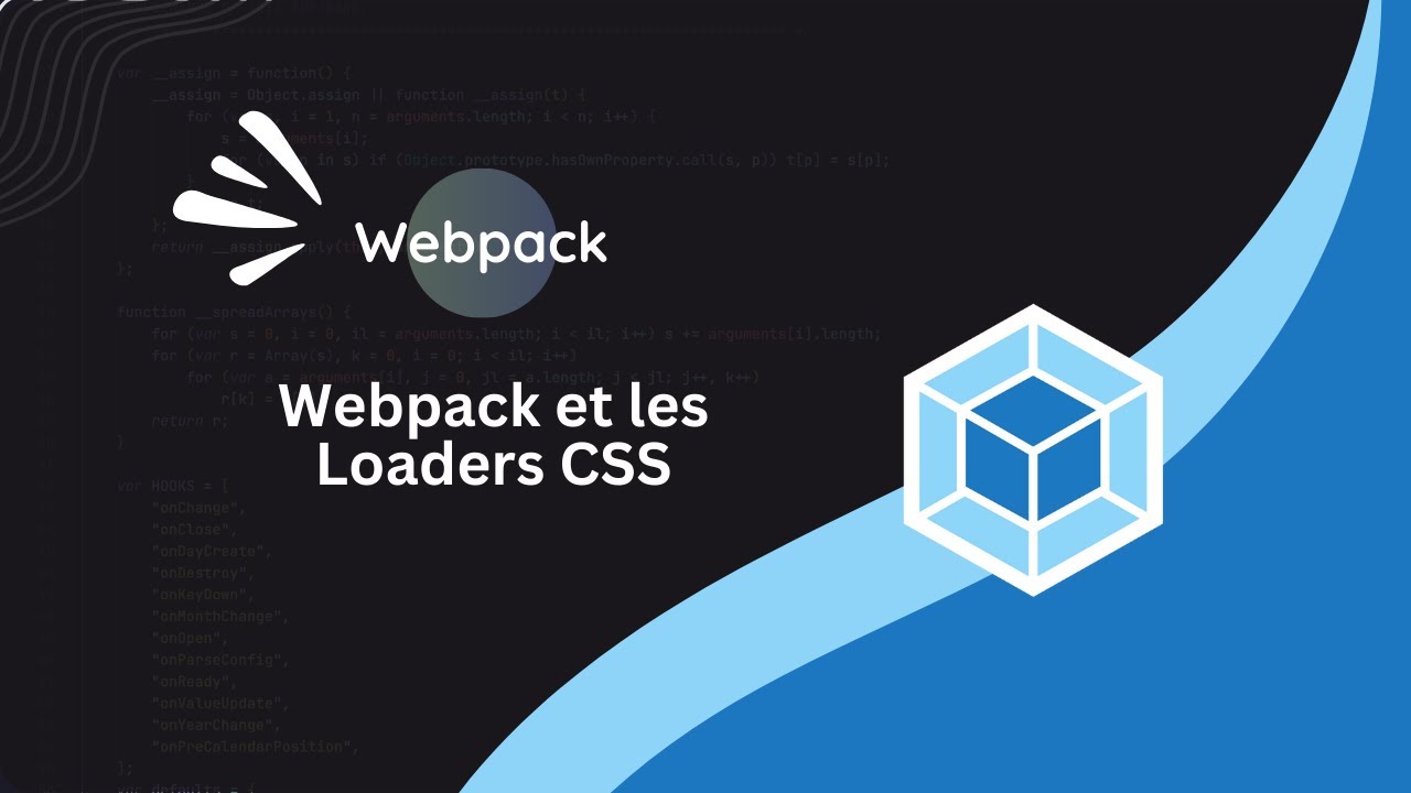 Webpack Vs Vite Ajoutez Du Style à Votre Projet Avec Webpack Et Les