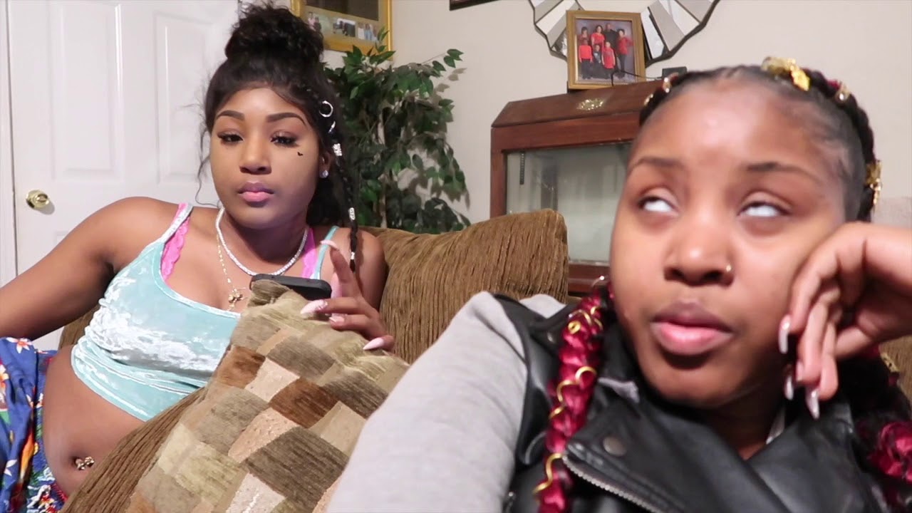 Our Little Sister Got A Boyfriend Prank On Parents Ft Julia Hair
