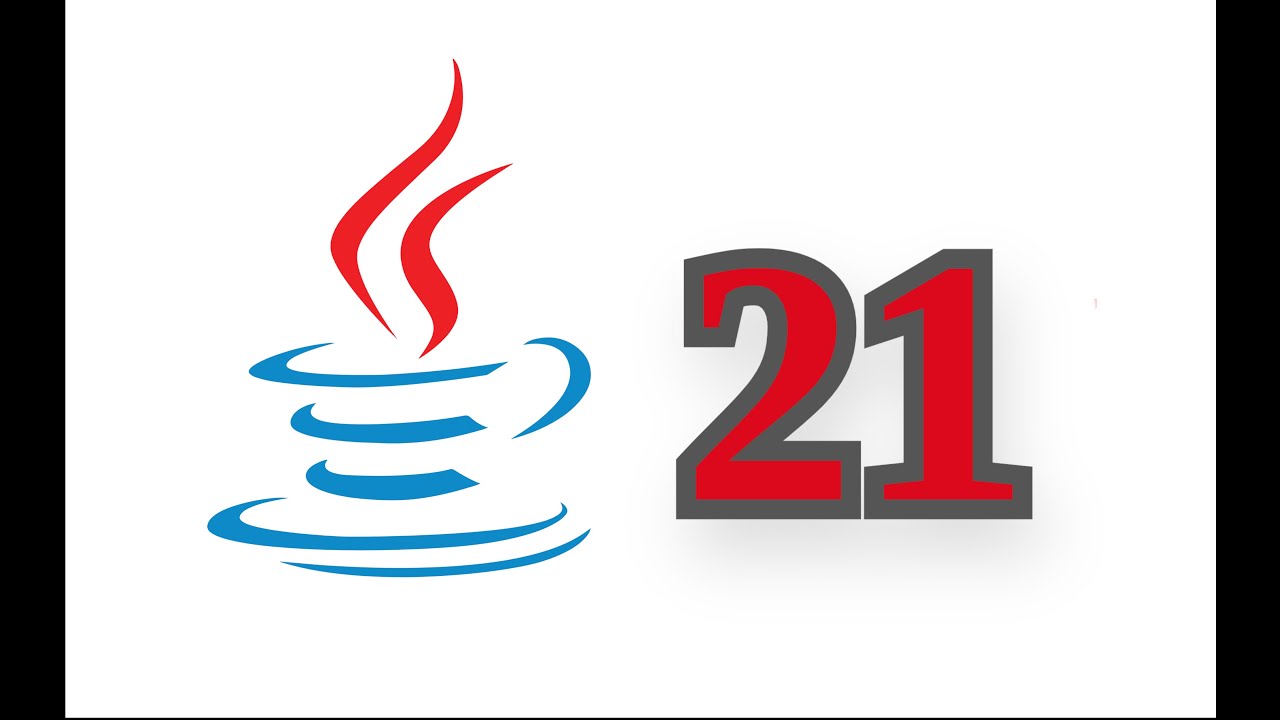 Java 21 Nowości Youtube