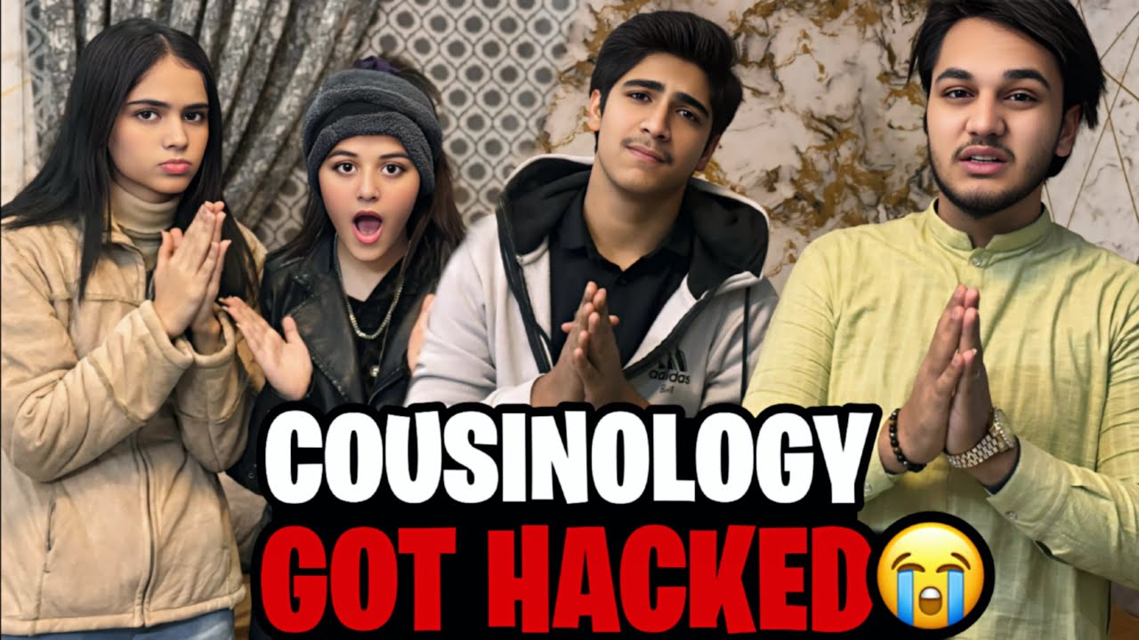 Cousinology Shorts Youtube