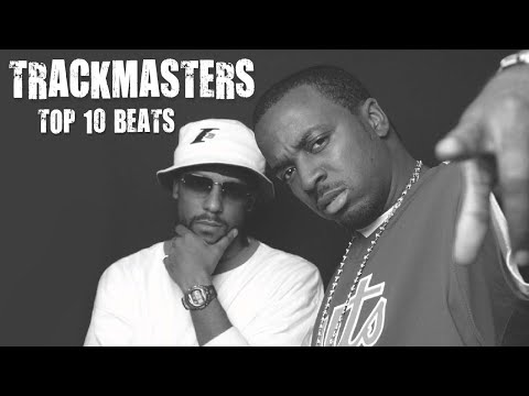 Trackmasters Top 10 Beats Youtube