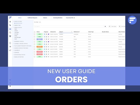 Flxpoint Orders Youtube