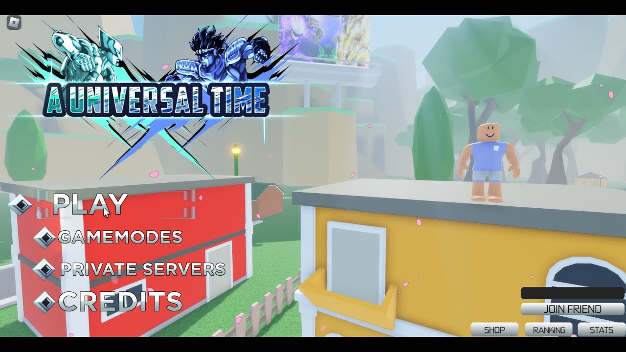 Main Menu Roblox Studio Code Language