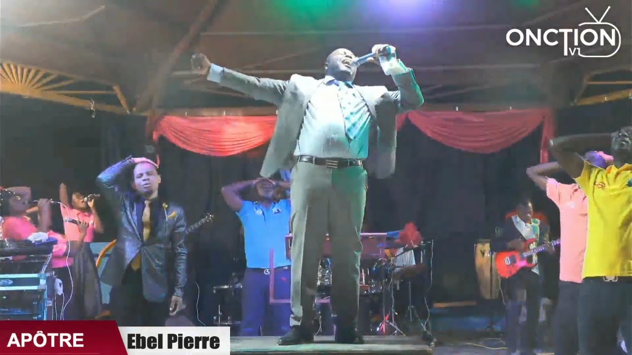 Adorationрџ Cri De Dг Livrance Avec Apг Tre Ebel Pierre Youtube