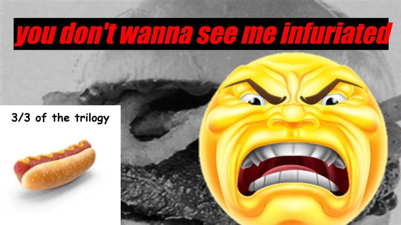 Roblox You Don T Wanna See Me Infuriated Featuring Jeff For Like The