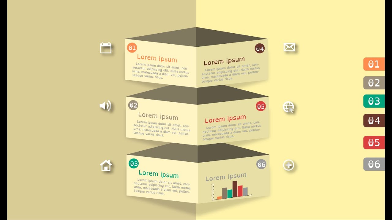 Illustrator Tutorial Graphic Design Vector Infographics Youtube