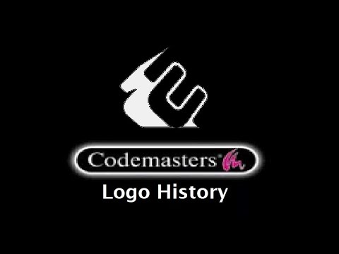 Codemasters Logo History Youtube