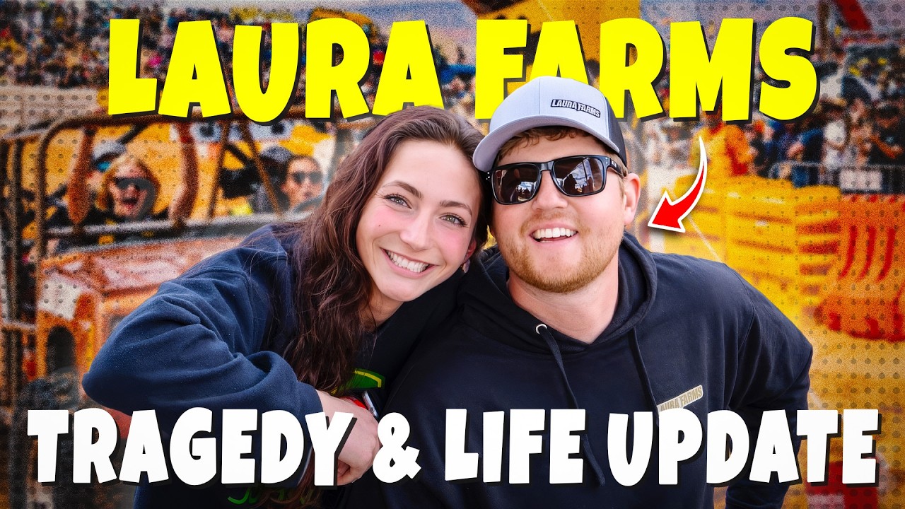 What Really Happened To Laura Wilson Of Laura Farms Tragedy Farm