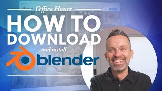 How To Install Blender 4 0 Key Things To Know Step By Step Guide