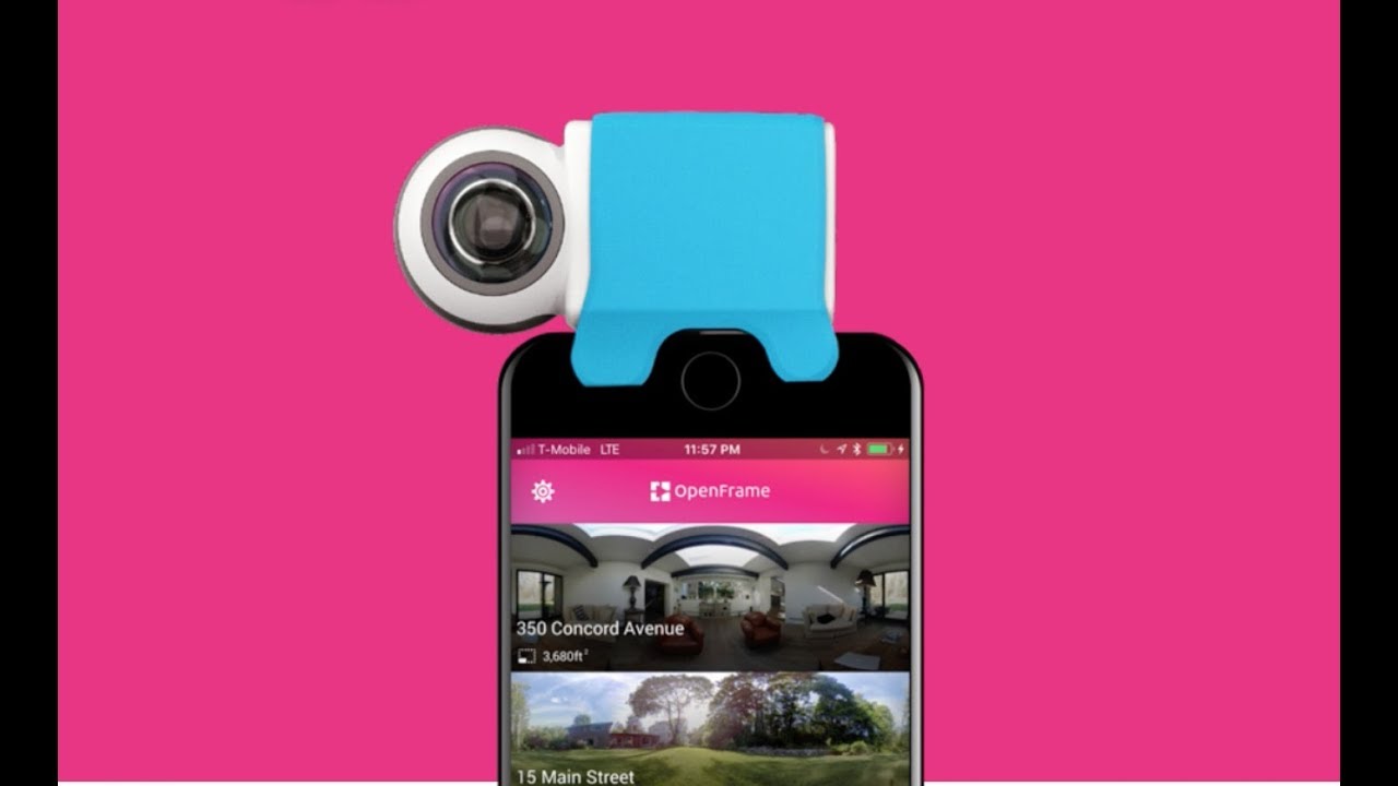 Openframe Online Sales Demo Youtube