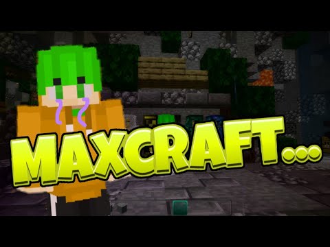 Maxcraft Youtube