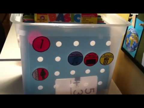 Workboxes Youtube